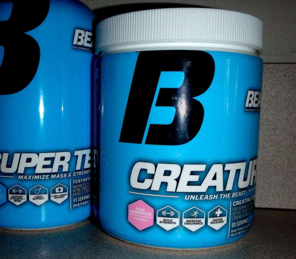 Why use creatine during mass gaining cycles? - momenthealth.io