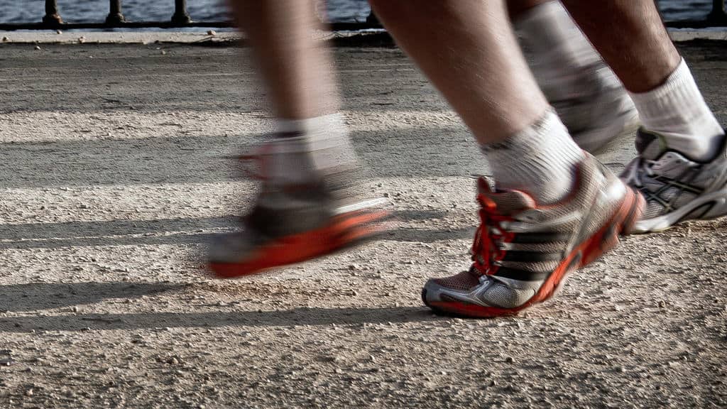 The benefits of running, or why jogging? - momenthealth.io