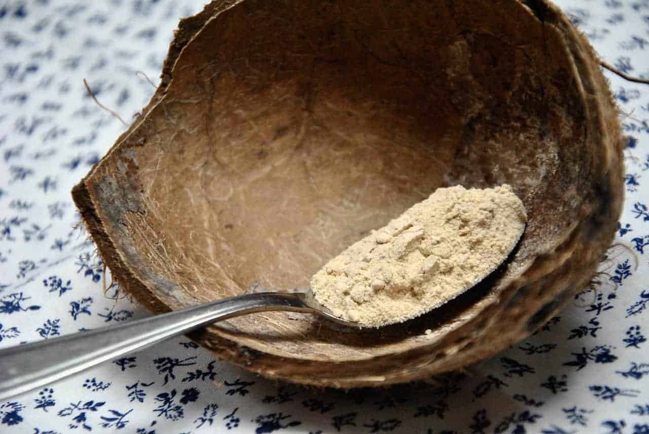 Maca root (Peruvian Ginseng) - discover its amazing properties ...